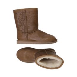 UGG Australia UGG Stiefel Damen Gr&ouml;&szlig;e 37 braun
