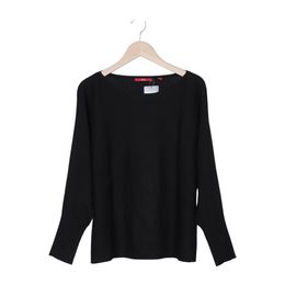 s.Oliver Pullover Damen Gr&ouml;&szlig;e XL schwarz