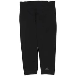 adidas Performance Stoffhose Damen Gr&ouml;&szlig;e S schwarz