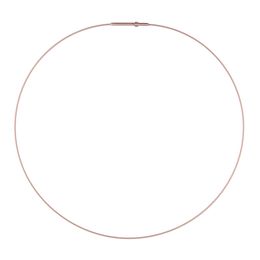 Ernstes Design Kette Damen Gr&ouml;&szlig;e One Size rosegold