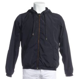 Closed Sommerjacke Herren Gr&ouml;&szlig;e S navy