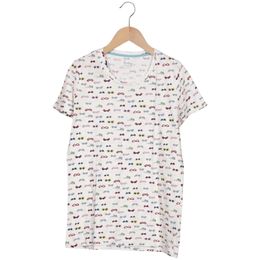 Boden T-Shirt Damen Gr&ouml;&szlig;e S wei&szlig;