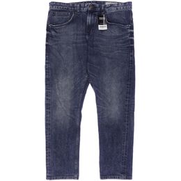 Tom Tailor Denim Jeans Herren Gr&ouml;&szlig;e 36 marine