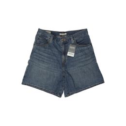 Levi's Levi's Shorts Damen Gr&ouml;&szlig;e M blau