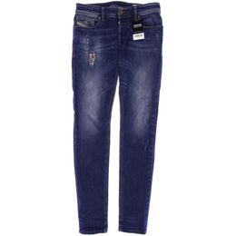 Diesel Jeans Herren Gr&ouml;&szlig;e 30 marine