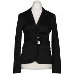 Christian Berg Blazer Damen Gr&ouml;&szlig;e S schwarz