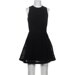 Superdry & Co Kleid Damen Gr&ouml;&szlig;e XS schwarz