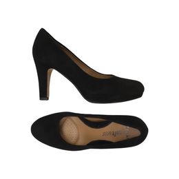 Clarks Pumps Damen Gr&ouml;&szlig;e 37 schwarz