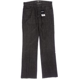 7 For All Mankind Jeans Herren Gr&ouml;&szlig;e 30 braun