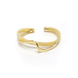 Avant-garde Paris Armband 'Stefaniana' Damen Gr&ouml;&szlig;e 16 / 26 gold