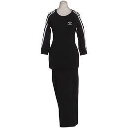 adidas originals Kleid Damen Gr&ouml;&szlig;e XS schwarz