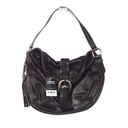 Bally Handtasche gross Leder Damen Gr&ouml;&szlig;e One Size schwarz