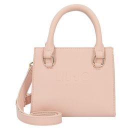 Liu Jo Schultertasche 'Halona' Damen Gr&ouml;&szlig;e One Size rosa