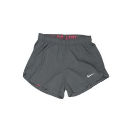 Nike Shorts Damen Gr&ouml;&szlig;e S grau