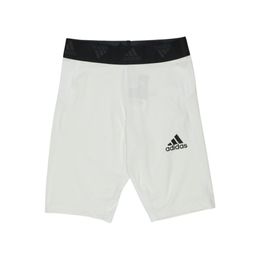 adidas Performance Shorts Damen Gr&ouml;&szlig;e M wei&szlig;