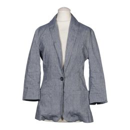 Stefanel Blazer Damen Gr&ouml;&szlig;e XS blau