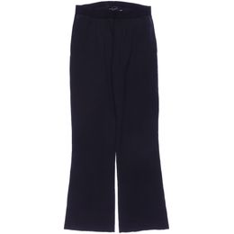 TWINSET Twin Set Stoffhose Damen Gr&ouml;&szlig;e XS marine