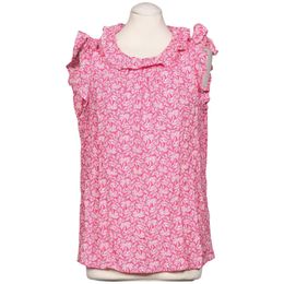 Boden Bluse Damen Gr&ouml;&szlig;e XL pink