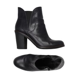 Esprit Stiefelette Damen Gr&ouml;&szlig;e 40 marine