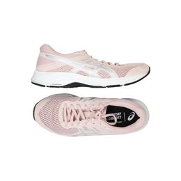 asics Sneaker Damen Gr&ouml;&szlig;e 40 bunt