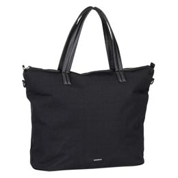 Sandqvist Weekender Damen Gr&ouml;&szlig;e One Size schwarz