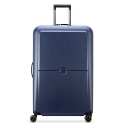Delsey Paris Trolley 'Turenne 2.0' Herren Gr&ouml;&szlig;e One Size blau