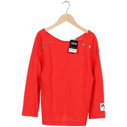 United Colors Of Benetton Pullover Damen Gr&ouml;&szlig;e S rot