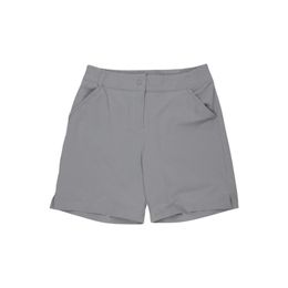 adidas Performance Shorts Damen Gr&ouml;&szlig;e M grau