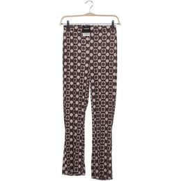 Pull&Bear Pull&bear Stoffhose Damen Gr&ouml;&szlig;e XL braun