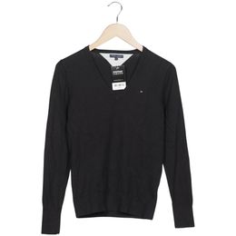 Tommy Hilfiger Pullover Damen Gr&ouml;&szlig;e S schwarz