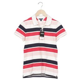 Tommy Hilfiger Poloshirt Damen Gr&ouml;&szlig;e M bunt