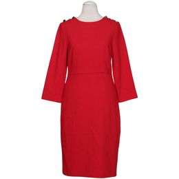 Hallhuber Kleid Damen Gr&ouml;&szlig;e XS rot