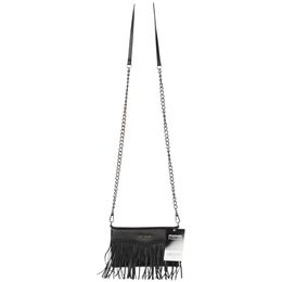 Rebecca Minkoff Handtasche klein Leder Damen Gr&ouml;&szlig;e One Size schwarz