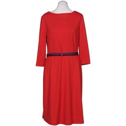 s.Oliver Kleid Damen Gr&ouml;&szlig;e M rot