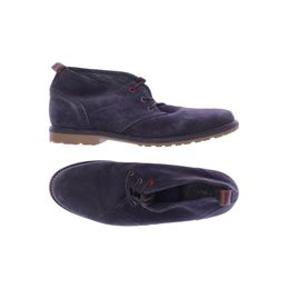 Sommerkind Stiefelette Damen Gr&ouml;&szlig;e 39 marine