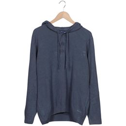 Gant Kapuzenpullover Herren Gr&ouml;&szlig;e XXL marine