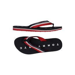Tommy Hilfiger Sandalen Damen Gr&ouml;&szlig;e 41 bunt