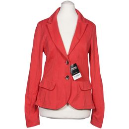 Airfield Blazer Damen Gr&ouml;&szlig;e M rot
