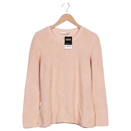 Oui Pullover Damen Gr&ouml;&szlig;e L pink