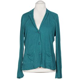 Gerry Weber Blazer Damen Gr&ouml;&szlig;e XL t&uuml;rkis