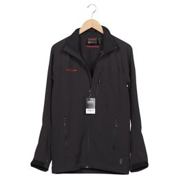 Mammut Jacke Herren Gr&ouml;&szlig;e S grau