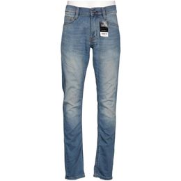 Mustang Jeans Herren Gr&ouml;&szlig;e 32 blau