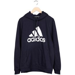 adidas Performance Kapuzenpullover Herren Gr&ouml;&szlig;e L marine