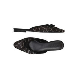 Mango Sandalen Damen Gr&ouml;&szlig;e 37 schwarz