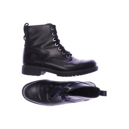 Timberland Stiefelette Damen Gr&ouml;&szlig;e 39 schwarz