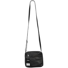 Bree Handtasche klein Leder Damen Gr&ouml;&szlig;e One Size schwarz
