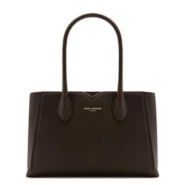 Isabel Bernard Tasche Damen Gr&ouml;&szlig;e One Size braun