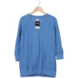 s.Oliver Pullover Damen Gr&ouml;&szlig;e M blau
