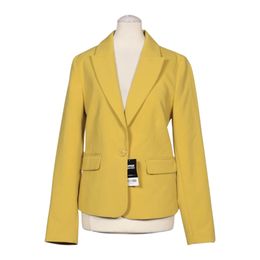King Louie Blazer Damen Gr&ouml;&szlig;e S gelb