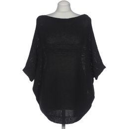 Madeleine Mode Madeleine Pullover Damen Gr&ouml;&szlig;e S schwarz
